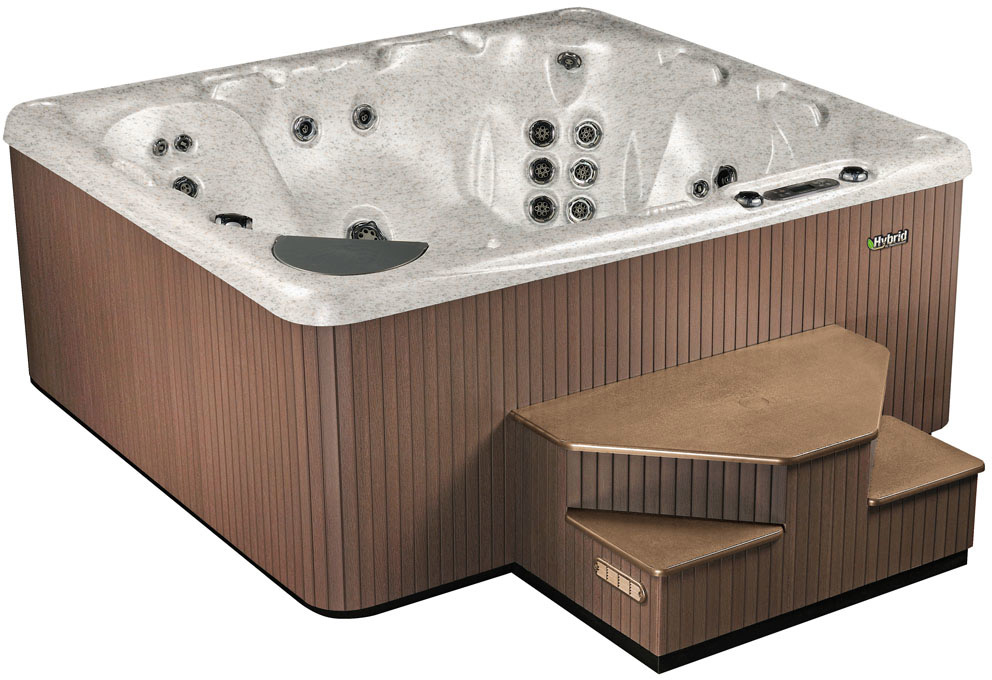 Beachcomber Hot Tubs - Spa 730