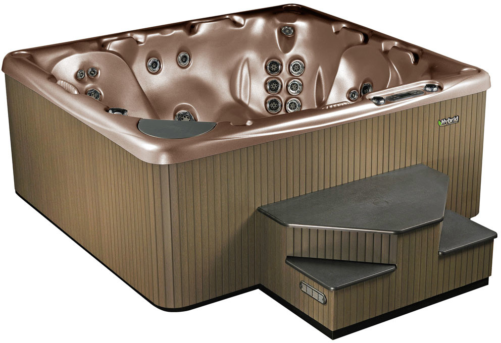 Beachcomber Hot Tubs - Spa 730