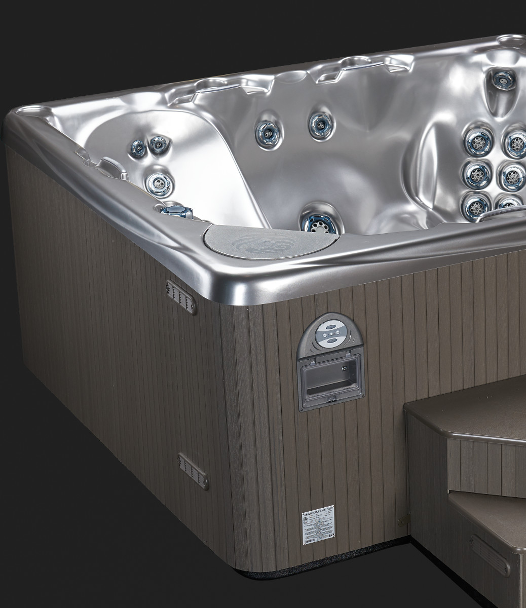 Beachcomber Hot Tubs - Spa 730