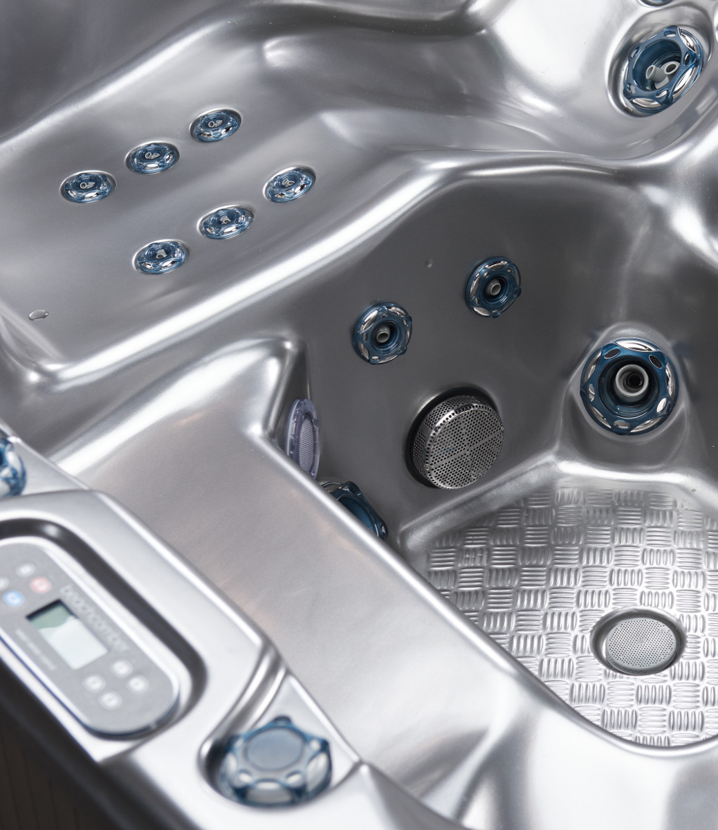 Beachcomber Hot Tubs - Spa 730