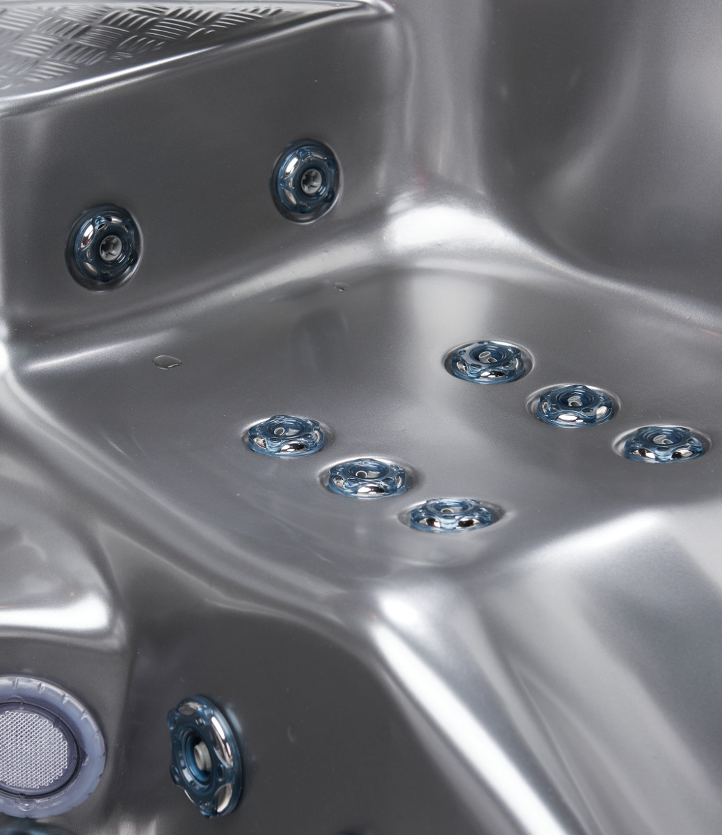 Beachcomber Hot Tubs - Spa 730