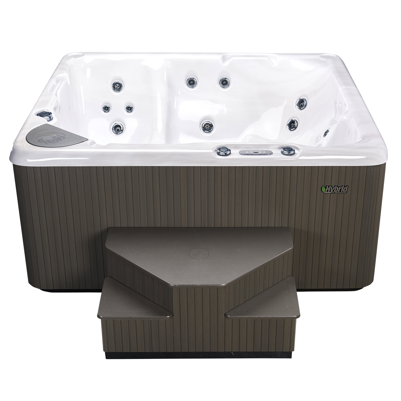 Beachcomber Hot Tubs - Spa 350 - Spécifications et caractéristiques