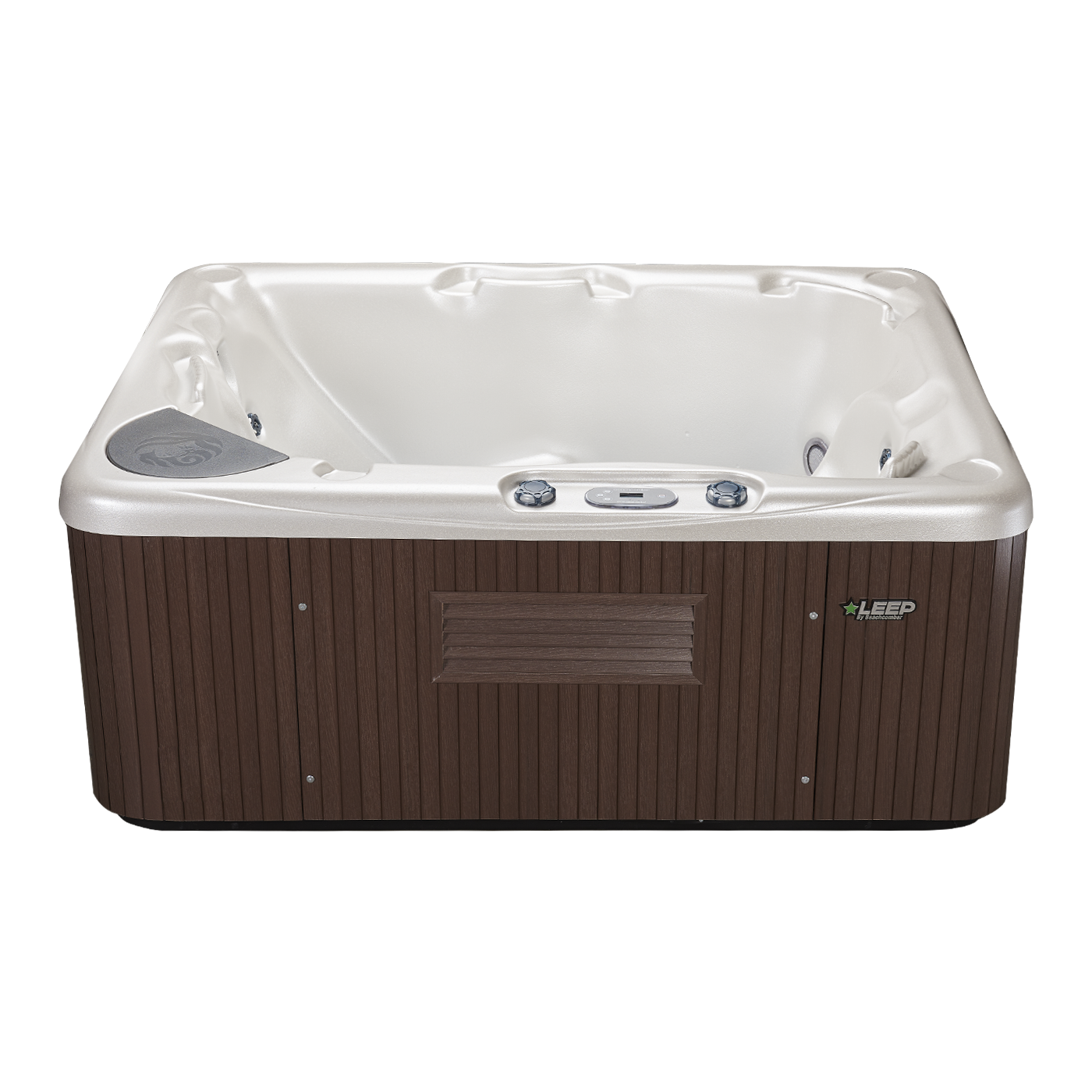 Beachcomber Hot Tubs - Spa 520 - Spécifications et caractéristiques