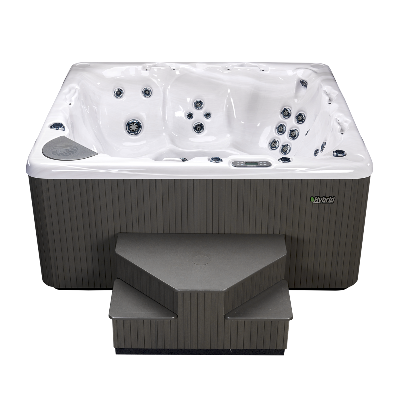 Beachcomber Hot Tubs - Spa 720 - Spécifications et caractéristiques