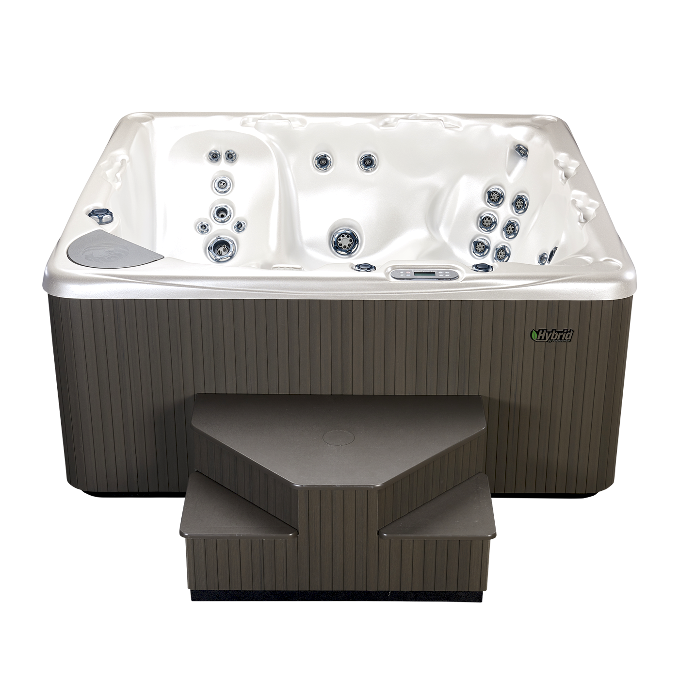 Beachcomber Hot Tubs - Spa 730 - Spécifications et caractéristiques